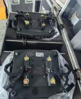 China Used 380W Beam RGBW Moving Head Light Second Hand Stage Lighting for Concert Wedding Club Live Show Hot Selling in Middle East Southeast Asia Africa for sale