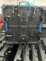 China Used Full-color rental LED screen video wall with high indoor refresh rate. Distributors in the Middle East, Southeast Asia and Africa region. for sale