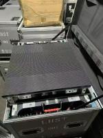 China Used Outdoor P3.91 LED Display Waterproof High Brightness High Refresh Rate LED Screen for Stage Rental Events for sale