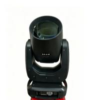 China Used 295 DMX512 Moving Head Beam Light Indoor Stage Lighting Hot Selling in Africa, Middle East, Southeast Asia & Central Asia for sale