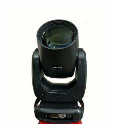 China Used 295 DMX512 Moving Head Beam Light Indoor Stage Lighting Hot Selling in Africa, Middle East, Southeast Asia & Central Asia for sale