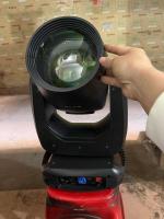 China Used 295 DMX512 Moving Head Beam Light Indoor Stage Lighting Hot Selling in Africa, Middle East, Southeast Asia & Central Asia for sale