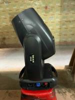 China Used 295 DMX512 Moving Head Beam Light Indoor Stage Lighting Hot Selling in Africa, Middle East, Southeast Asia & Central Asia for sale