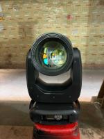 China Used 295 DMX512 Moving Head Beam Light Indoor Stage Lighting Hot Selling in Africa, Middle East, Southeast Asia & Central Asia for sale