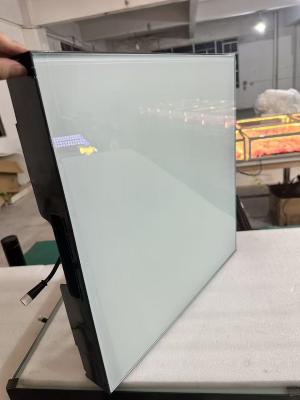 China LED Glass Floor Light High Brightness Stage Dance Floor Tile for Wedding Bar Event Hot Selling in Africa Middle East Southeast Asia for sale