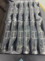 China Used P2.6 Indoor Flexible LED Screen | High Res Curved Soft LED Display for sale