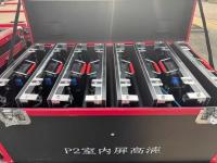 China Used P2.97 Indoor LED Panel | High Refresh Rate Indoor LED Screen Wholesaler for sale