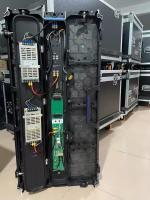 China Used P3.91 Outdoor IP65 Waterproof LED Screen 500x1000mm Rental LED Video Wall for Events for sale
