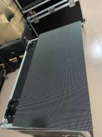 China Used P3.91 Outdoor IP65 Waterproof LED Screen 500x1000mm Rental LED Video Wall for Events for sale