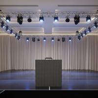 China Used 500×500mm Indoor LED Panel | Stage & Event Rental LED Screen for sale