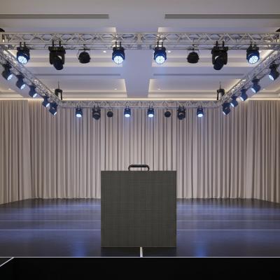 China Used 500×500mm Indoor LED Panel | Stage & Event Rental LED Screen for sale