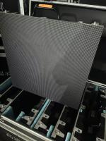 China Used 500×500mm Indoor LED Panel | Stage & Event Rental LED Screen for sale
