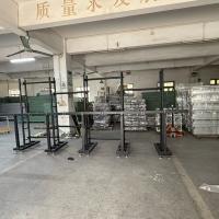 China Foldable High-Strength Aluminum Alloy Stage Screen Truss for Lightweight LED Screen Support in Outdoor and Indoor Events for sale