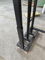 China Foldable High-Strength Aluminum Alloy Stage Screen Truss for Lightweight LED Screen Support in Outdoor and Indoor Events for sale