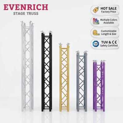 China 290x290mm Aluminum Stage Truss | Easy Transport | 6082-T6 for sale