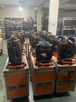 China Used 380W Beam Moving Head Light Professional Concert Lighting for DJ Disco Stage Party Show for sale