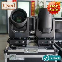 China Used 380W Beam Moving Head Light Professional Concert Lighting for DJ Disco Stage Party Show for sale