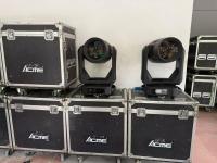 China Used 380W Beam Moving Head Light Professional Concert Lighting for DJ Disco Stage Party Show for sale