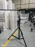 China 4m Aluminum Arch Truss | Lift System | Outdoor Concert for sale