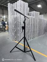 China 4m Aluminum Arch Truss | Lift System | Outdoor Concert for sale