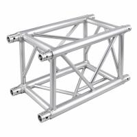 China Heavy Duty 390mm Square Aluminum Spigot Truss 6082-T6 for Arena Concert Rigging for sale