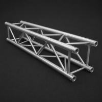 China 300x300mm Aluminum Spigot Truss with 6082-T6 Alloy and 4-Sided Diagonal Bracing for Stage Lighting Rig for sale