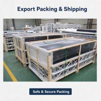 China Portable Outdoor Stage Truss System with Canopy, Aluminum Alloy Modular Truss Tower Star Base, Arched Roof Frame, Stage Platform, Custom Size, Made to Order, Factory Direct, One-on-One Design, Event for sale