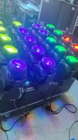 China Used 5IP ACME Beam Moving Head Stage Light with Sharp Beam and Prism for Concert DJ Disco Lighting for sale