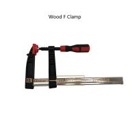 China Wood F Clamp,Woodworking DIY,Hand Tools for sale