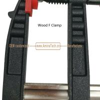 China Wood F Clamp,Woodworking DIY,Hand Tools for sale
