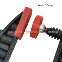 China Wood F Clamp,Woodworking DIY,Hand Tools for sale
