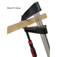 China Wood F Clamp,Woodworking DIY,Hand Tools for sale