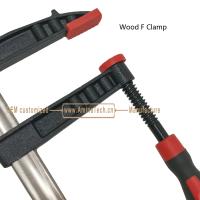China Wood F Clamp,Woodworking DIY,Hand Tools for sale