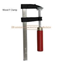China Wood F Clamp 50x150,Woodworking DIY,Hand Tools for sale