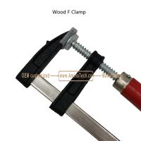 China Wood F Clamp 50x150,Woodworking DIY,Hand Tools for sale