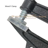 China Wood F Clamp 50x150,Woodworking DIY,Hand Tools for sale