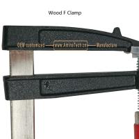 China Wood F Clamp 50x150,Woodworking DIY,Hand Tools for sale