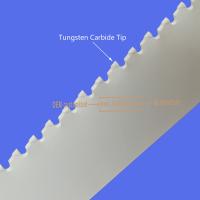 China Tungsten Carbide Tipped Recipes Blade 9