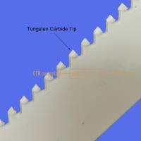 China Tungsten Carbide Tipped Recipes Blade 9