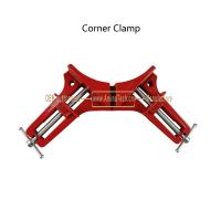 China Corner Clamp ,Woodworking DIY,Hand Tools for sale