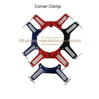China Corner Clamp ,Woodworking DIY,Hand Tools for sale