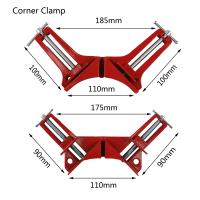 China Corner Clamp ,Woodworking DIY,Hand Tools for sale