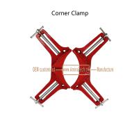 China Corner Clamp ,Woodworking DIY,Hand Tools for sale