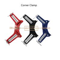 China Corner Clamp ,Woodworking DIY,Photo Frame for sale