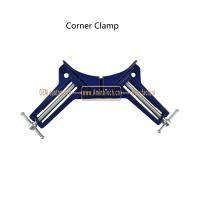 China Corner Clamp ,Woodworking DIY,Photo Frame for sale