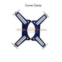 China Corner Clamp ,Woodworking DIY,Photo Frame for sale