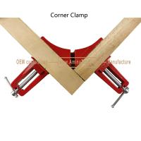 China Corner Clamp ,Woodworking DIY,Hand Tools for sale