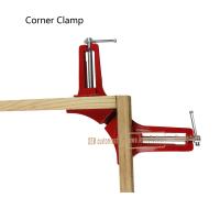 China Corner Clamp ,Woodworking DIY,Photo Frame for sale