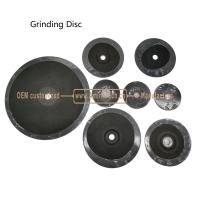 China Grinding Disc 115mm 180mm 230mm 250mm for Metal Polish and Grinding for sale