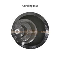 China Grinding Disc 115mm 180mm 230mm 250mm for Metal Polish and Grinding for sale